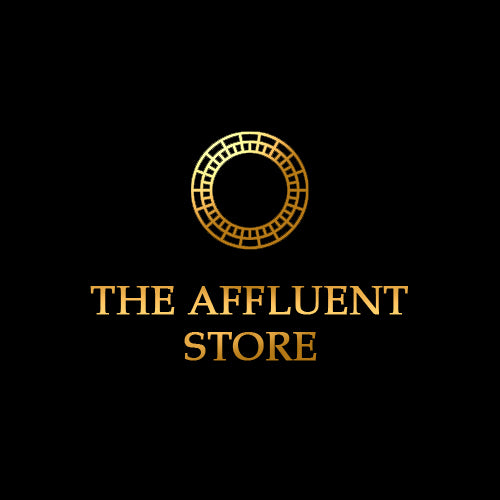 The Affluent Store - A Store with a mission of HOPE – TheAffluentStore